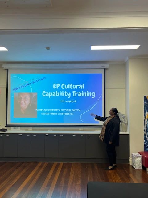 Emmalene Richards on LinkedIn: Had a great day yesterday delivering EP ... Emmalene Richards on LinkedIn: Had a great day yesterday delivering EP ...