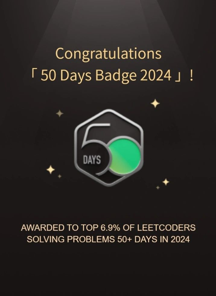Sushant . on LinkedIn: #leetcode #milestone #continuouslearning # ... Sushant . on LinkedIn: #leetcode #milestone #continuouslearning # ...