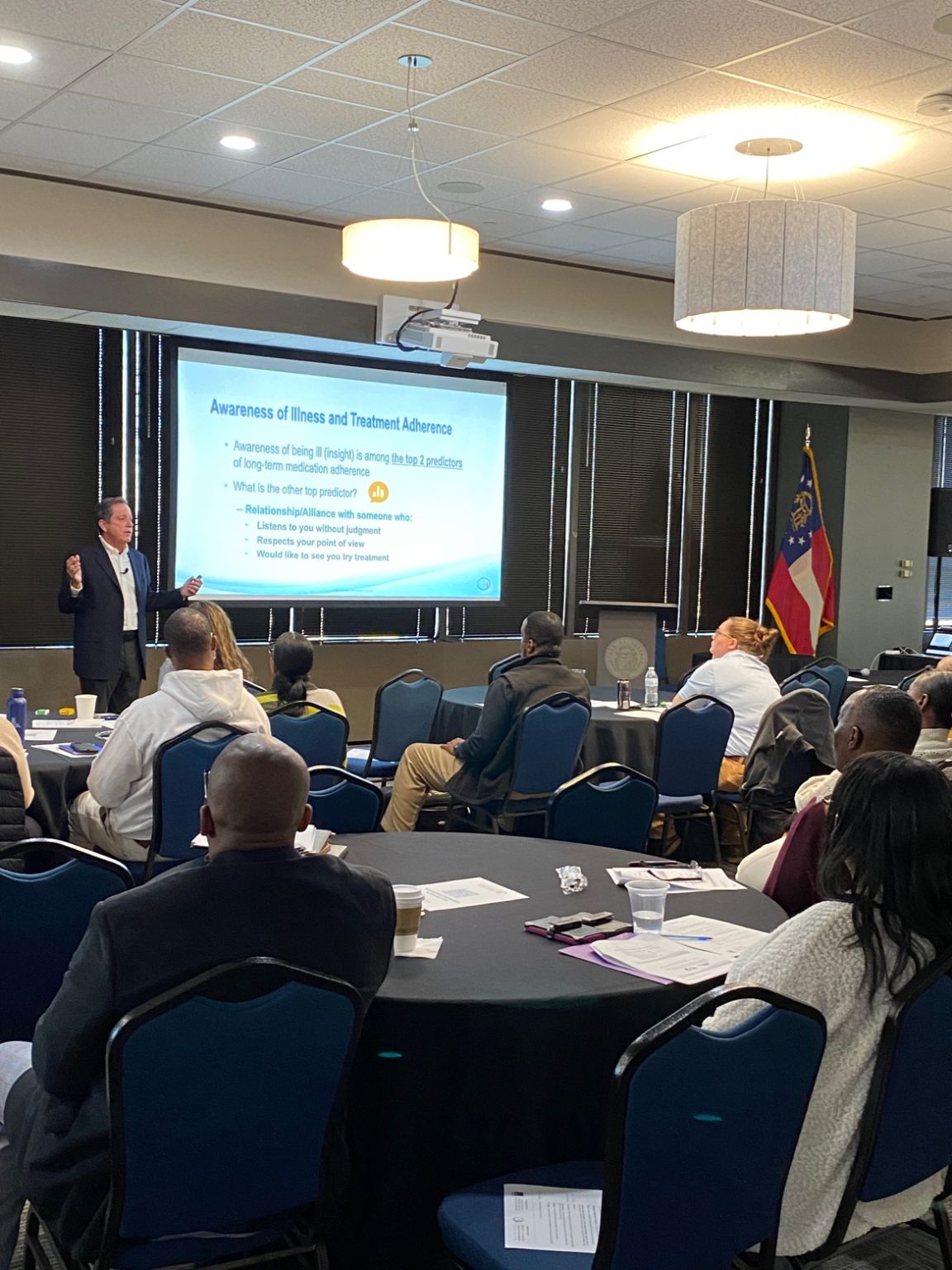 Carol Caraballo - McVey, LCSW, MPA on LinkedIn: We had the opportunity ... Carol Caraballo - McVey, LCSW, MPA on LinkedIn: We had the opportunity ...