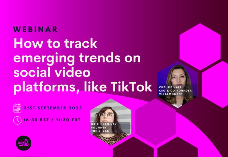 ViralMoment on LinkedIn: #tiktok #webinar #sociallistening #martech # ... ViralMoment on LinkedIn: #tiktok #webinar #sociallistening #martech # ...