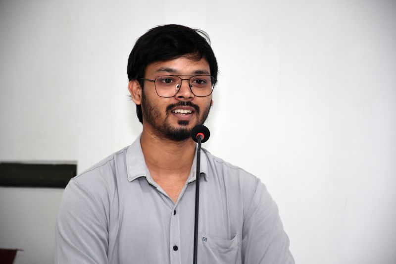 Rohit Mahato on LinkedIn: Each individual possesses their own unique ... Rohit Mahato on LinkedIn: Each individual possesses their own unique ...