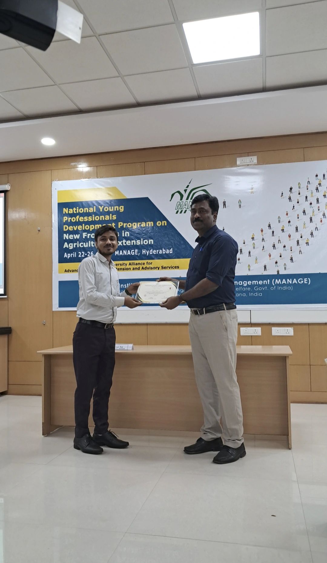 Saravanan Raj on LinkedIn: Well done Nitish Kumar Singh....All the best 💐 Saravanan Raj on LinkedIn: Well done Nitish Kumar Singh....All the best 💐