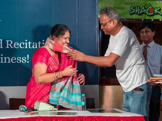 Manoshi Roychowdhury on LinkedIn: On March 20th, iCommunication hosted ... Manoshi Roychowdhury on LinkedIn: On March 20th, iCommunication hosted ...