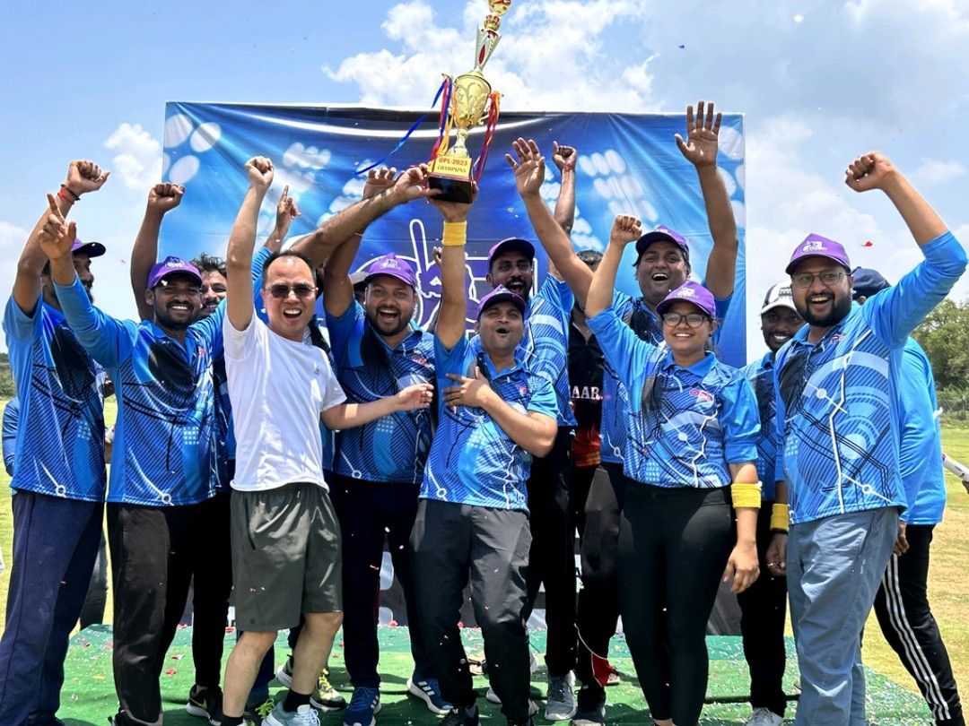 Sandeep Kumar Rai on LinkedIn: #cricket #bestteamever #oppo Sandeep Kumar Rai on LinkedIn: #cricket #bestteamever #oppo