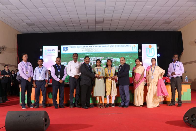 Jyothishree Murugesan on LinkedIn: #collegeachievements # ... Jyothishree Murugesan on LinkedIn: #collegeachievements # ...