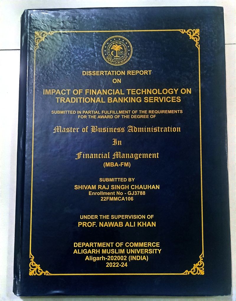 SHIVAM CHAUHAN on LinkedIn: #dissertationdone #fintech # ... SHIVAM CHAUHAN on LinkedIn: #dissertationdone #fintech # ...