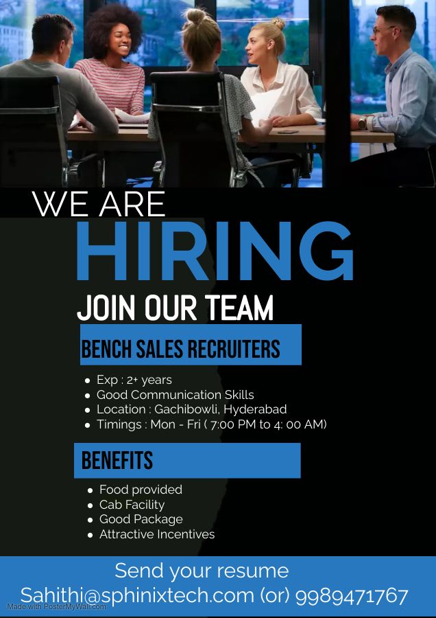 Sahithi Patel on LinkedIn: #referrals Sahithi Patel on LinkedIn: #referrals