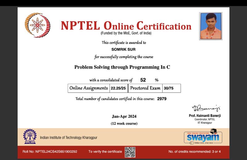 Completed Completed