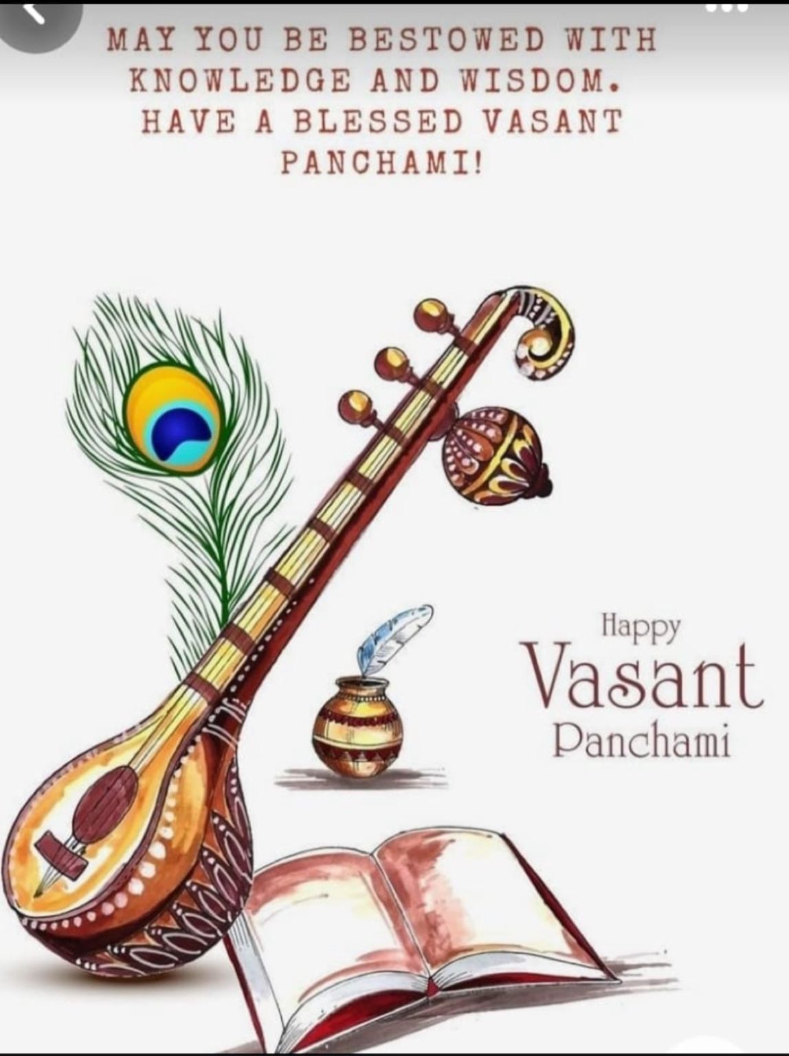 DAMINI SOLANKI on LinkedIn: Happy basant panchmi DAMINI SOLANKI on LinkedIn: Happy basant panchmi