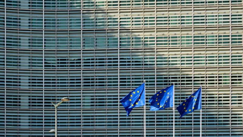European-Canadian Centre for Innovation and Research (ECCIR) on ... European-Canadian Centre for Innovation and Research (ECCIR) on ...