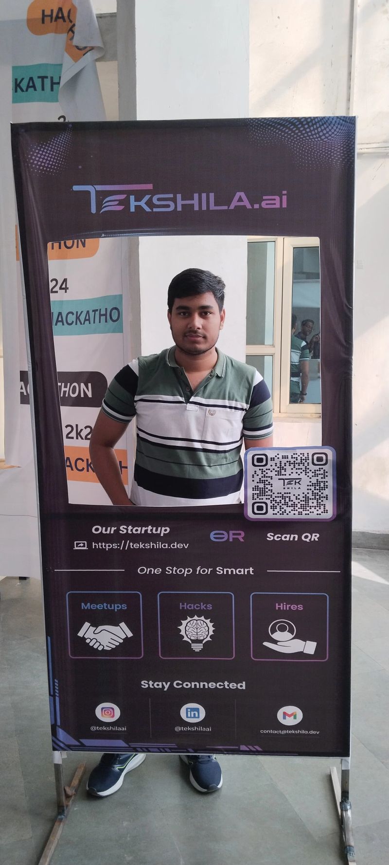 Vansh Tyagi on LinkedIn: #hackathon #techinnovation #mlsa Vansh Tyagi on LinkedIn: #hackathon #techinnovation #mlsa