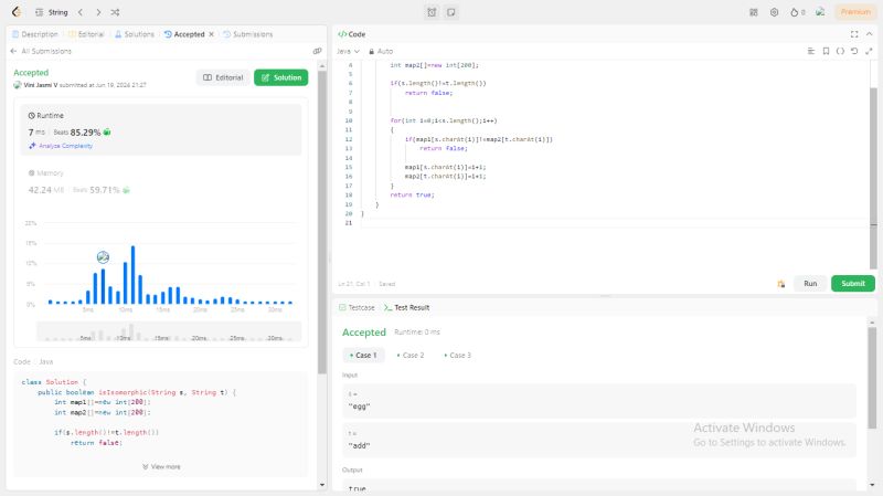Vini Jasmi V on LinkedIn: #100daysofcode Vini Jasmi V on LinkedIn: #100daysofcode
