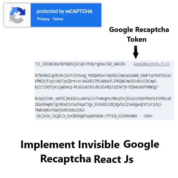 Ajith Kumar S on LinkedIn: #reactjs #react #googlerecaptcha # ... Ajith Kumar S on LinkedIn: #reactjs #react #googlerecaptcha # ...