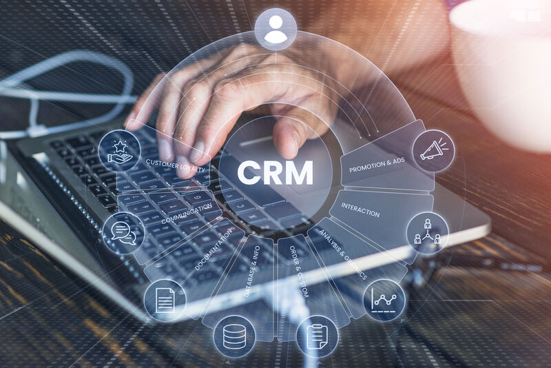 Biteship on LinkedIn: Apa Itu CRM? Pengertian, Tujuan serta Contoh ... Biteship on LinkedIn: Apa Itu CRM? Pengertian, Tujuan serta Contoh ...