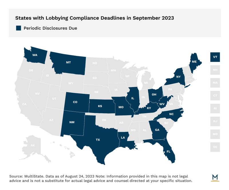 MultiState on LinkedIn: #compliance #lobbyingcompliance #stateaffairs # ... MultiState on LinkedIn: #compliance #lobbyingcompliance #stateaffairs # ...