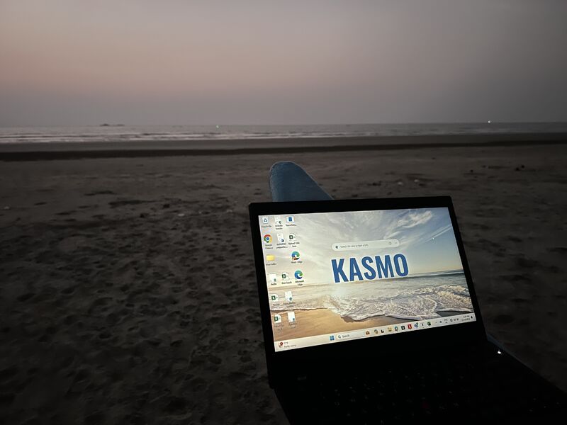 Bharath P on LinkedIn: #kasmo #lifeatkasmo #weekendvibes #nature # ... Bharath P on LinkedIn: #kasmo #lifeatkasmo #weekendvibes #nature # ...