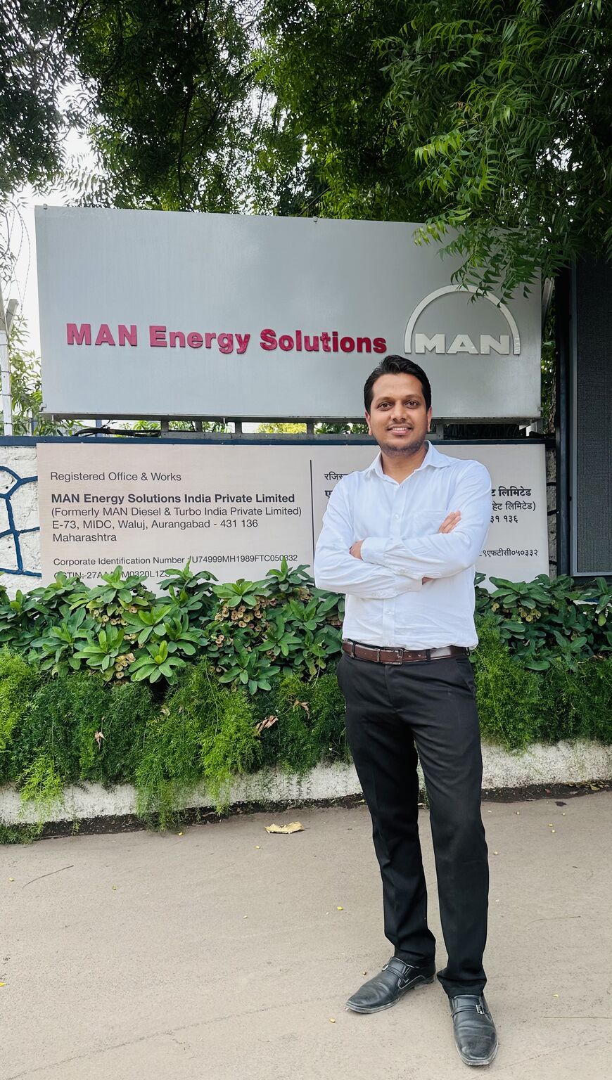 Sanket Sonawane on LinkedIn: As I move on to the next chapter in my ... Sanket Sonawane on LinkedIn: As I move on to the next chapter in my ...