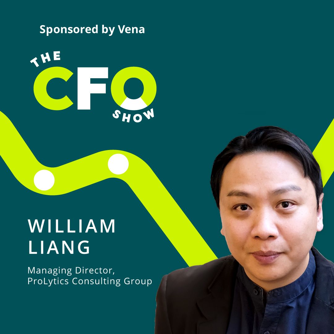 The CFO Show on LinkedIn: Building the perfect tech stack? It’s not ... The CFO Show on LinkedIn: Building the perfect tech stack? It’s not ...
