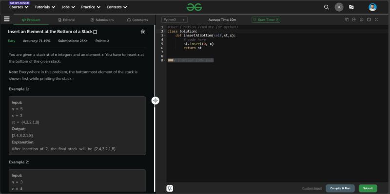 Day64 of #100daysofcodingchallenge: Write code that adapts to changes ... Day64 of #100daysofcodingchallenge: Write code that adapts to changes ...