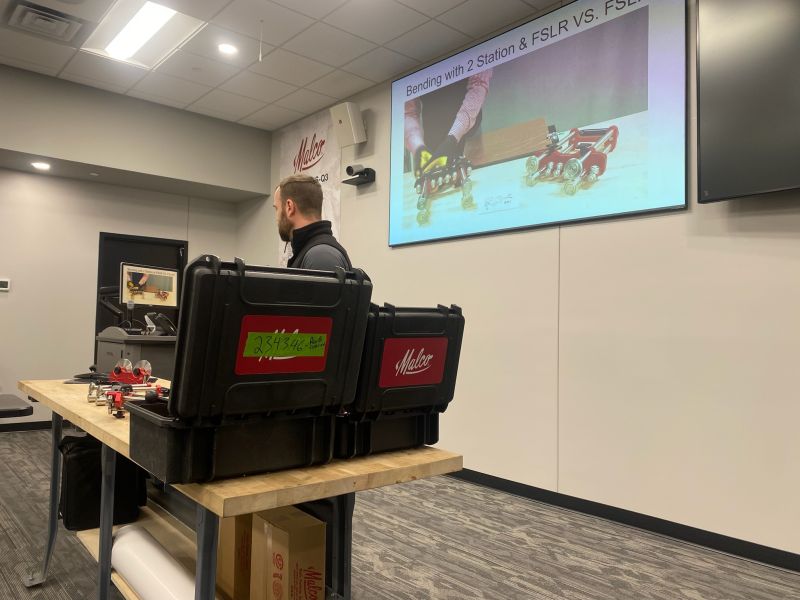 Malco Products SBC on LinkedIn: #innovation #growth #learning Malco Products SBC on LinkedIn: #innovation #growth #learning