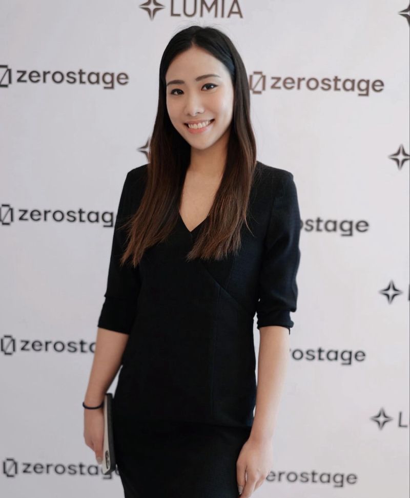 Sirada Lorhpipat on LinkedIn: Great to see old and new faces at HK Web3 ... Sirada Lorhpipat on LinkedIn: Great to see old and new faces at HK Web3 ...