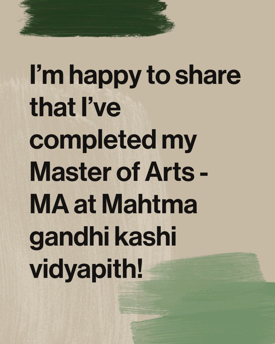 KHUSHBOO Kumari posted on LinkedIn KHUSHBOO Kumari posted on LinkedIn