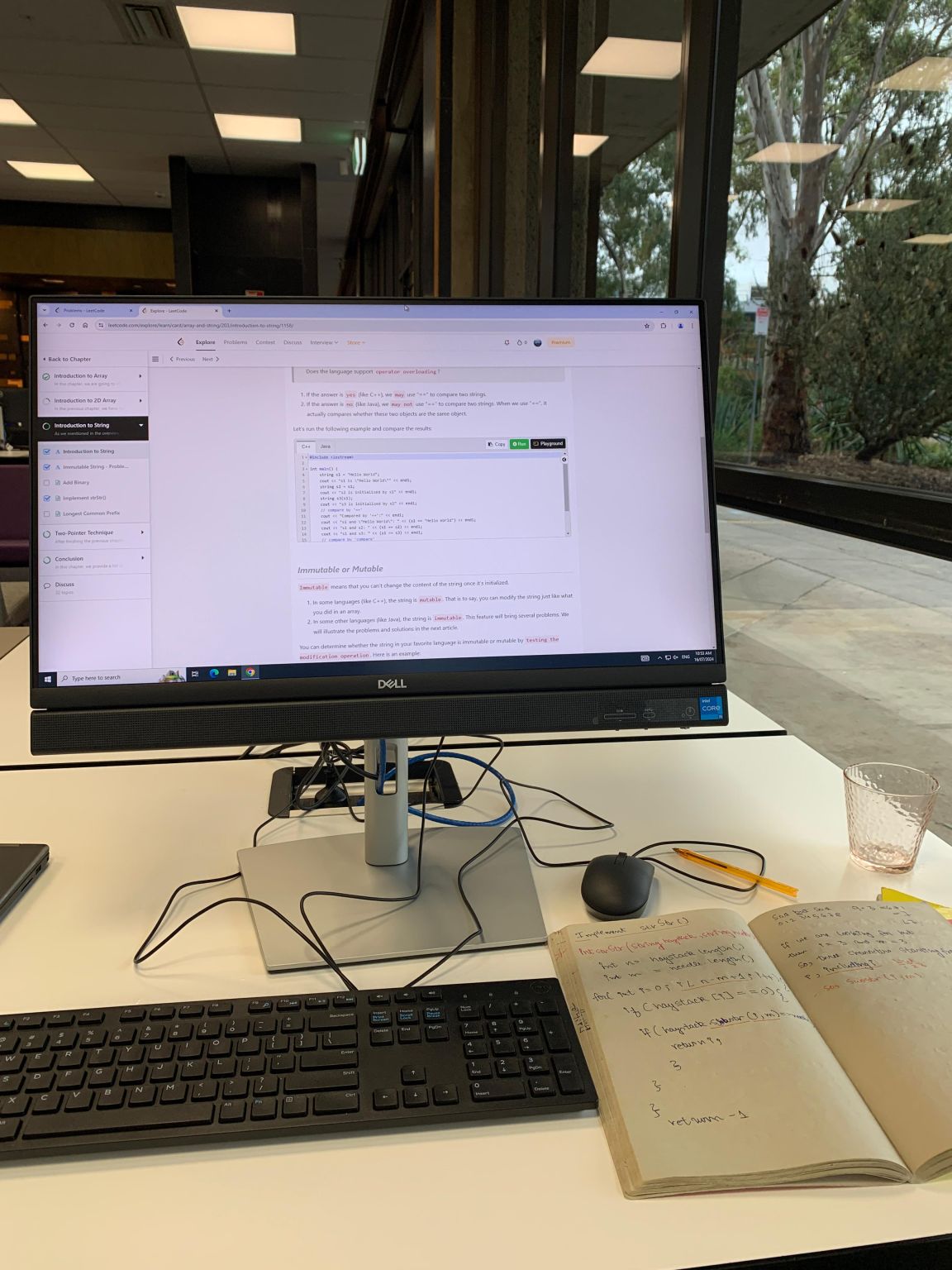 Aditya Singh Tomer on LinkedIn: #100daysofcode #leetcode # ... Aditya Singh Tomer on LinkedIn: #100daysofcode #leetcode # ...