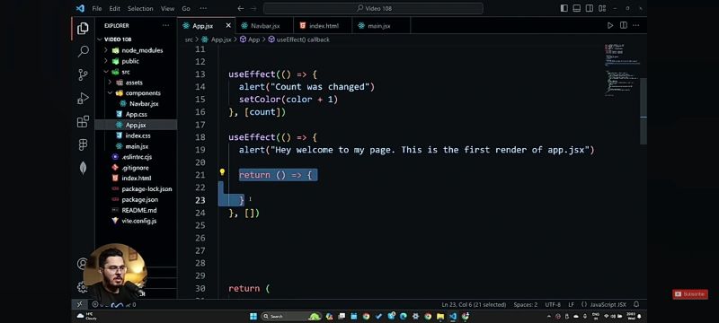 subodh raturi on LinkedIn: #reactjs #javascript #hooks #webdev # ... subodh raturi on LinkedIn: #reactjs #javascript #hooks #webdev # ...