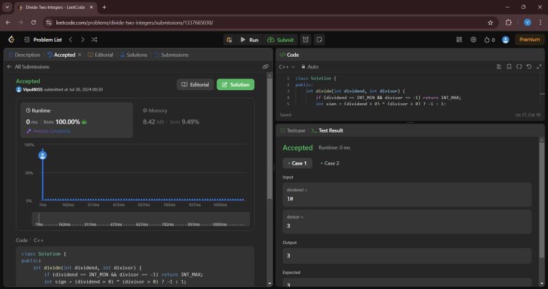 Vipul Agarwal on LinkedIn: #100daysofcoding #coding #leetcode # ... Vipul Agarwal on LinkedIn: #100daysofcoding #coding #leetcode # ...