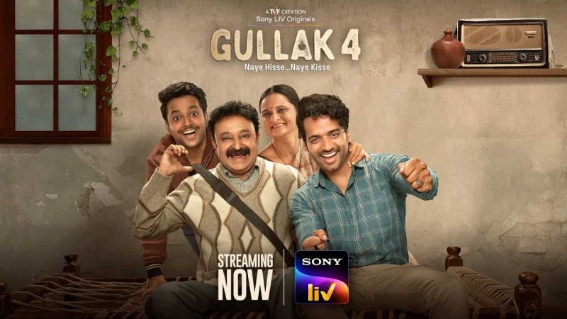 Raunak Saha on LinkedIn: Top 5 OTT Releases This Week Featuring Gullak ... Raunak Saha on LinkedIn: Top 5 OTT Releases This Week Featuring Gullak ...
