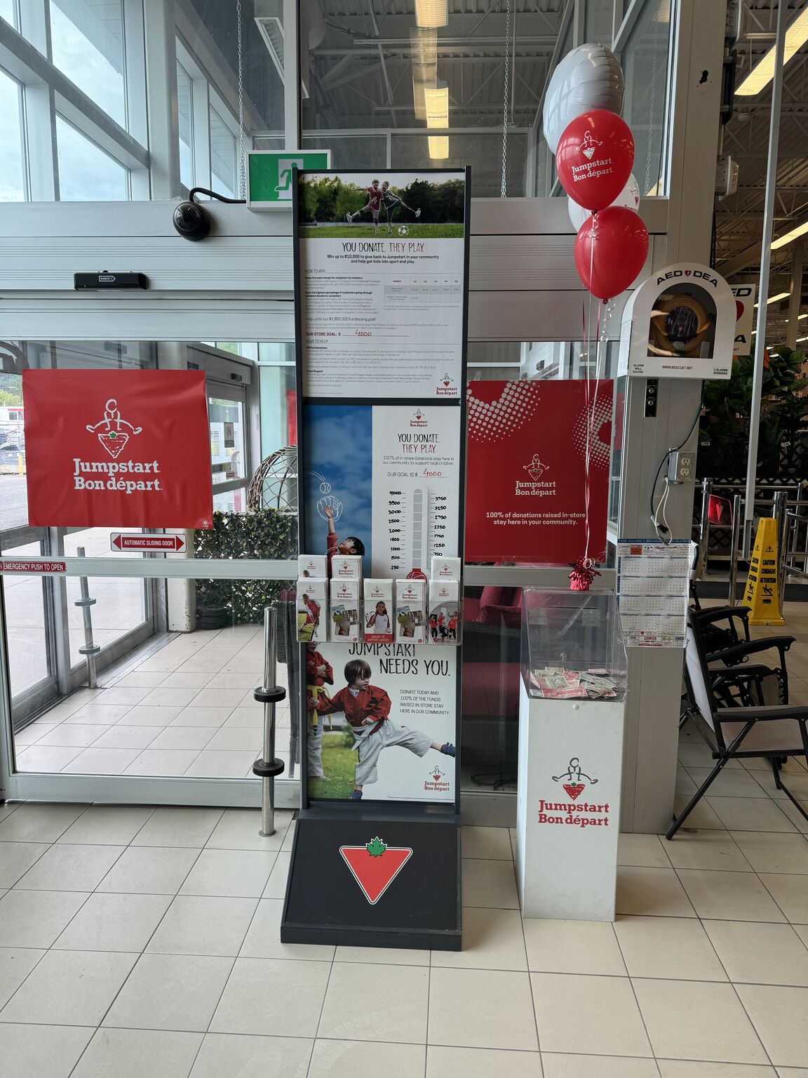 Dhruv Talwar on LinkedIn: #jumpstartjune #canadiantire #supportkids Dhruv Talwar on LinkedIn: #jumpstartjune #canadiantire #supportkids
