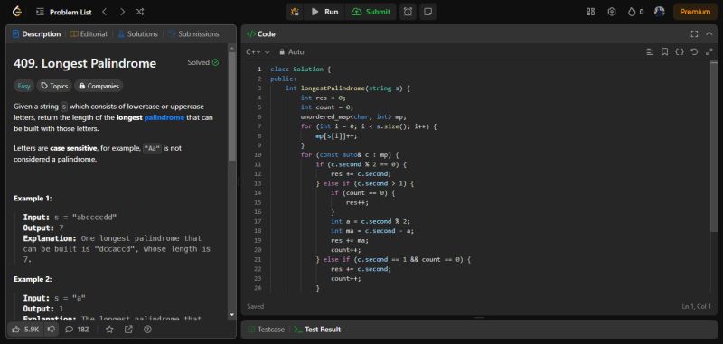 Abhishek Jain on LinkedIn: #day_52_of_100days_of_coding_challenge # ... Abhishek Jain on LinkedIn: #day_52_of_100days_of_coding_challenge # ...