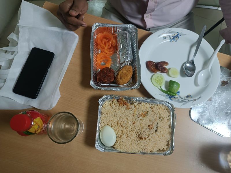 Md. Rakibuzzaman Hridoy on LinkedIn: Branch Office Treat Iftar'23 Md. Rakibuzzaman Hridoy on LinkedIn: Branch Office Treat Iftar'23