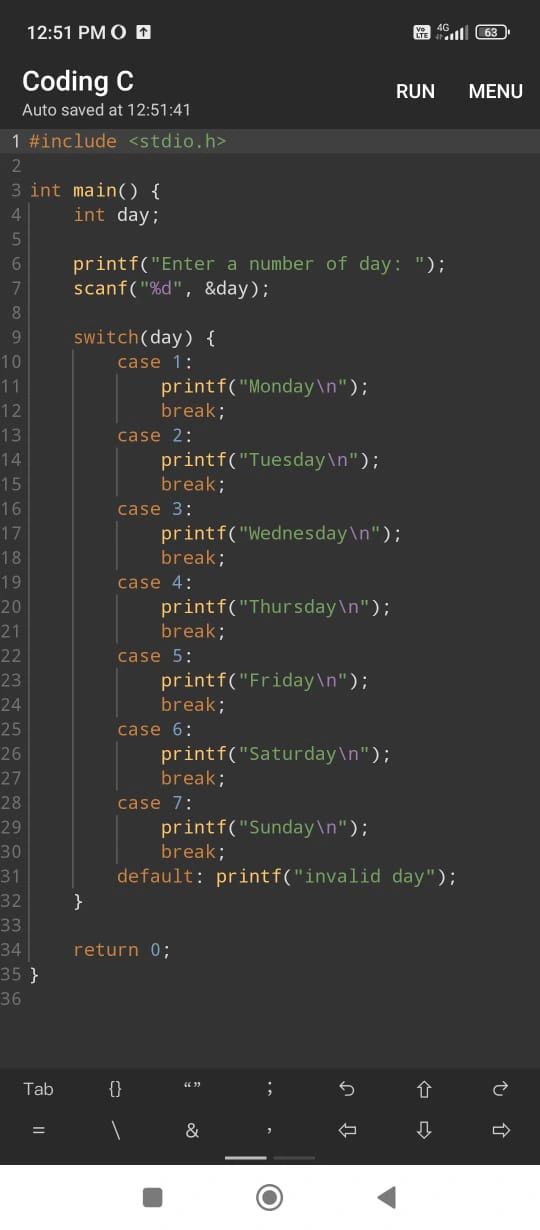 Bhavesh P. on LinkedIn: #programmingjourney #programminglife #programming Bhavesh P. on LinkedIn: #programmingjourney #programminglife #programming