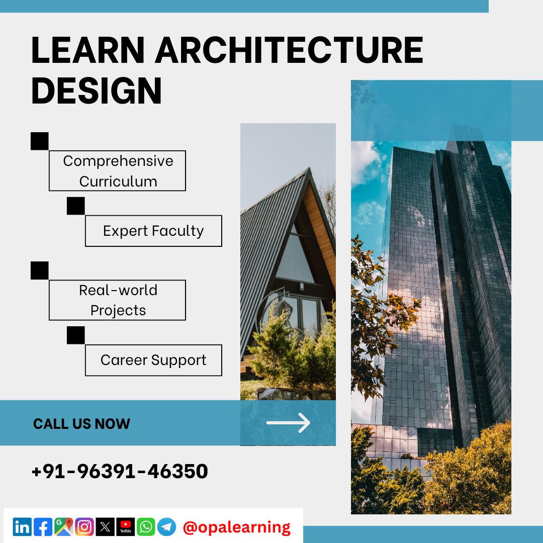 OPA Learning Solutions on LinkedIn: #opa #architecturedesign # ... OPA Learning Solutions on LinkedIn: #opa #architecturedesign # ...