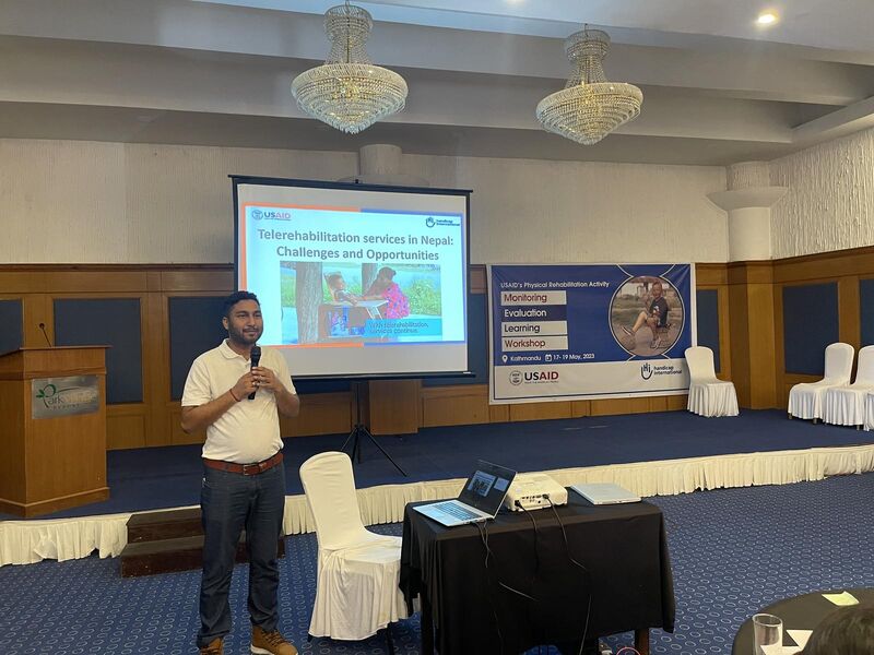 Jitendra Kumar Singh, PT on LinkedIn: #usaid Jitendra Kumar Singh, PT on LinkedIn: #usaid