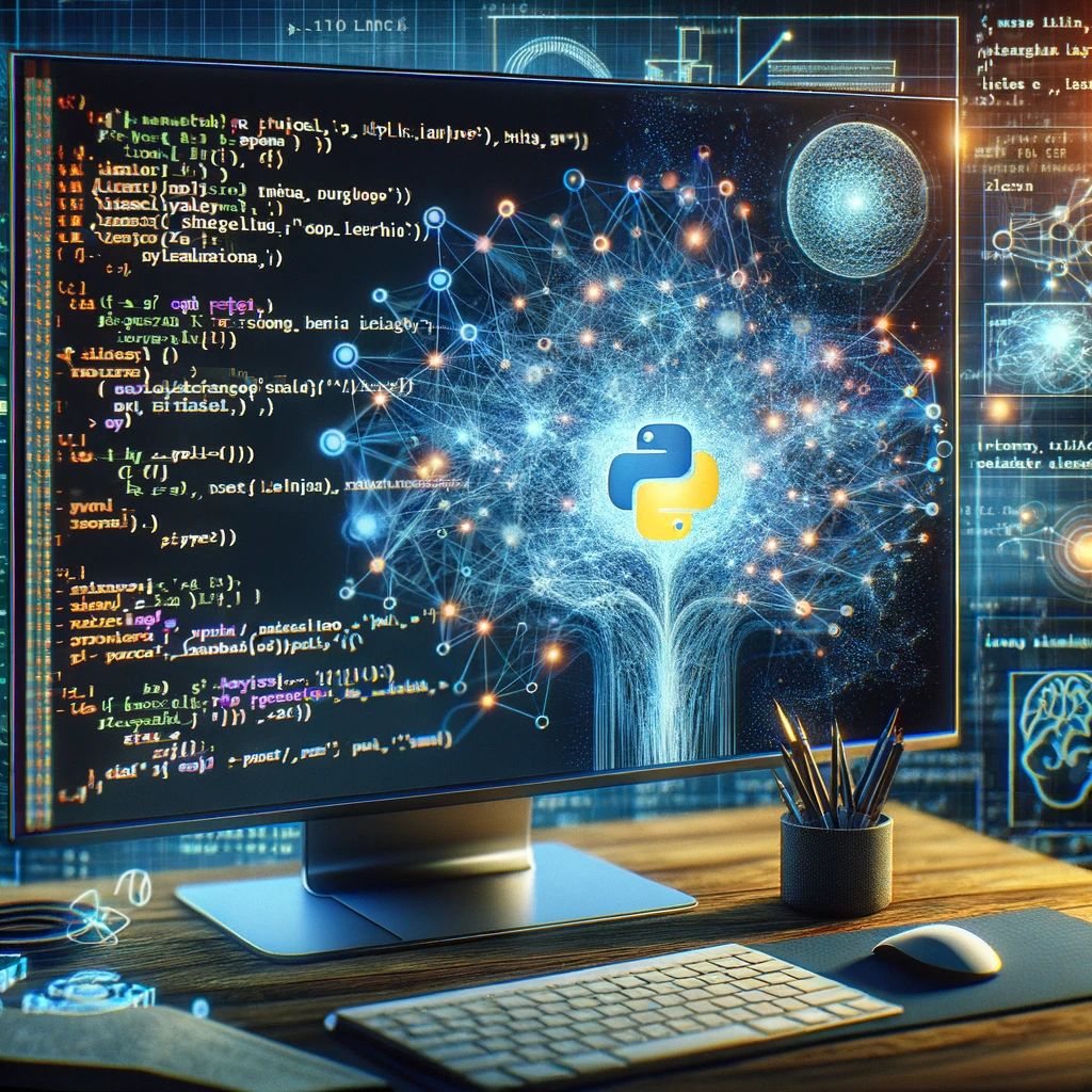 Maurizio Pisciotta🟡 on LinkedIn: #deeplearning #python #tensorflow # ... Maurizio Pisciotta🟡 on LinkedIn: #deeplearning #python #tensorflow # ...