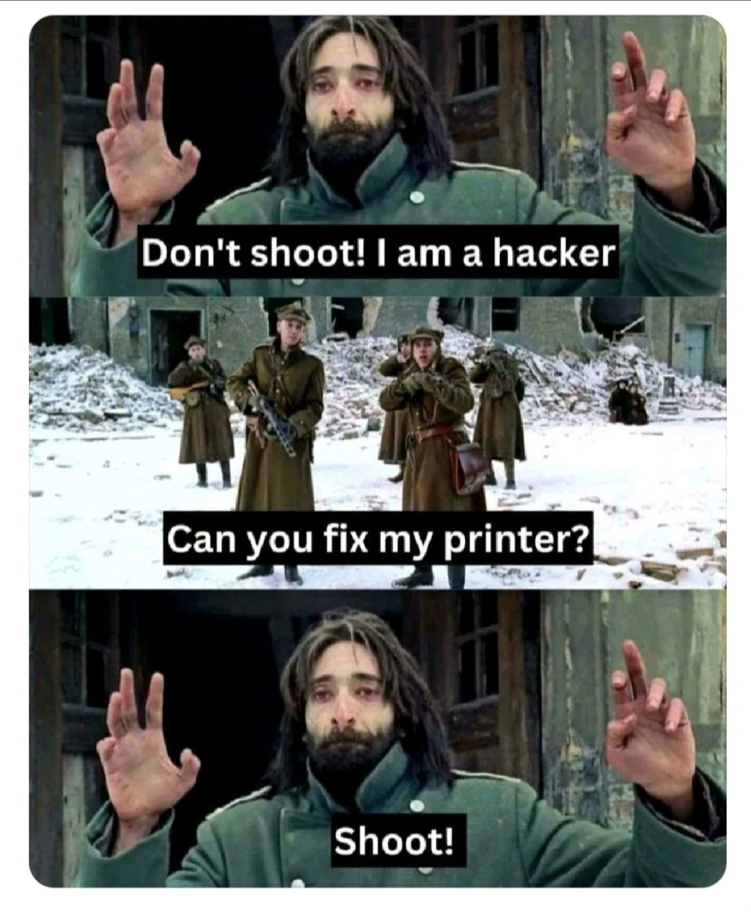 James Chillingworth on LinkedIn: lol. James Chillingworth on LinkedIn: lol.