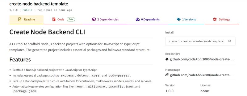 Abhishek Badiger on LinkedIn: #nodejs #javascript #typescript # ... Abhishek Badiger on LinkedIn: #nodejs #javascript #typescript # ...