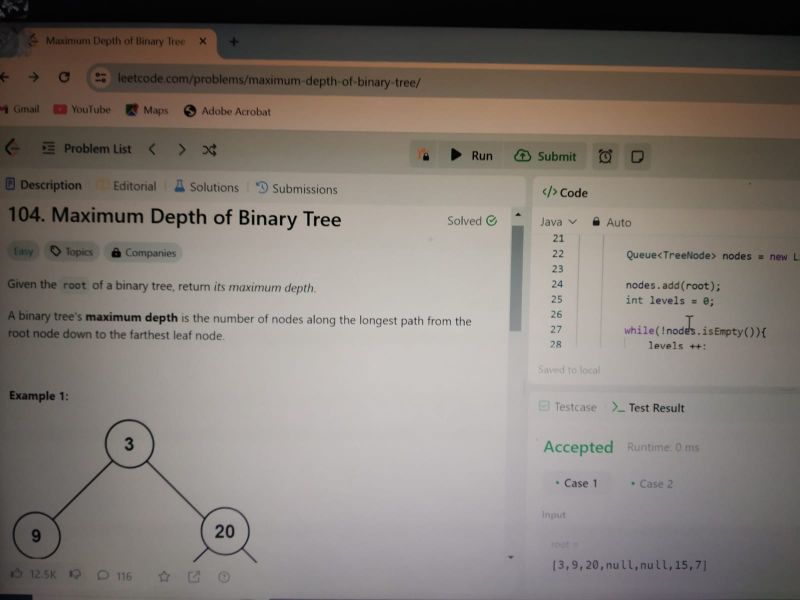 SUSHREE LOPAMUDRA DAS on LinkedIn: #striversa2zdsa #leetcode # ... SUSHREE LOPAMUDRA DAS on LinkedIn: #striversa2zdsa #leetcode # ...