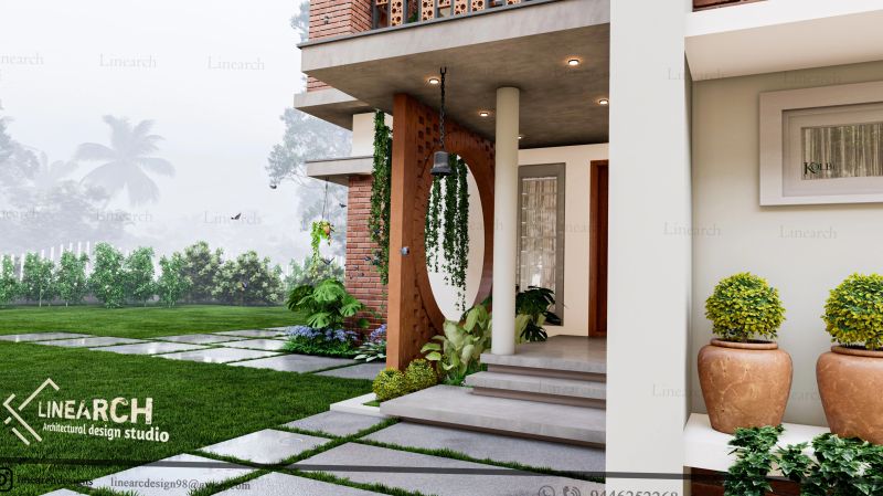 ANANDHU S NAIR on LinkedIn: Architectural visualization ANANDHU S NAIR on LinkedIn: Architectural visualization