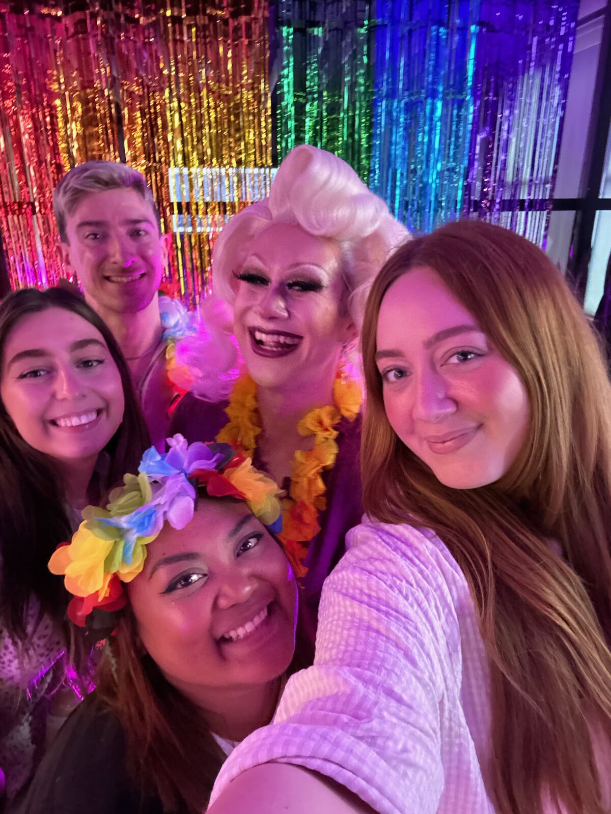 Matthew Power on LinkedIn: TBT last week we kicked off Pride month ... Matthew Power on LinkedIn: TBT last week we kicked off Pride month ...