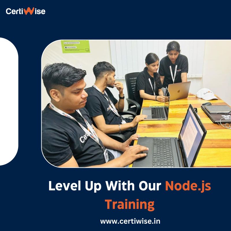 Certiwise on LinkedIn: #nodejs #fullstack #css #html #javascript # ... Certiwise on LinkedIn: #nodejs #fullstack #css #html #javascript # ...