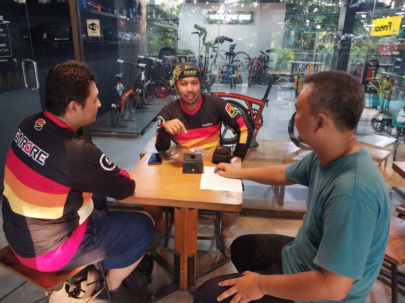 Shofwan Agung on LinkedIn: BISNIS ANDA UNTUK APA? Masih ingat alasan ... Shofwan Agung on LinkedIn: BISNIS ANDA UNTUK APA? Masih ingat alasan ...