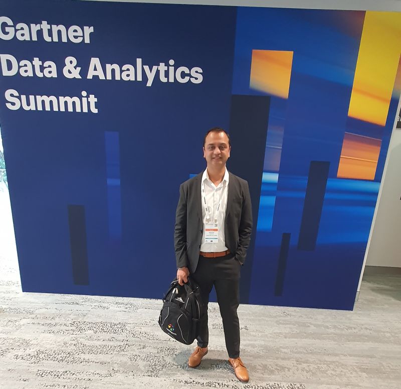 Nishant Awasthi on LinkedIn: #dataanalytics #gartnersummit # ... Nishant Awasthi on LinkedIn: #dataanalytics #gartnersummit # ...
