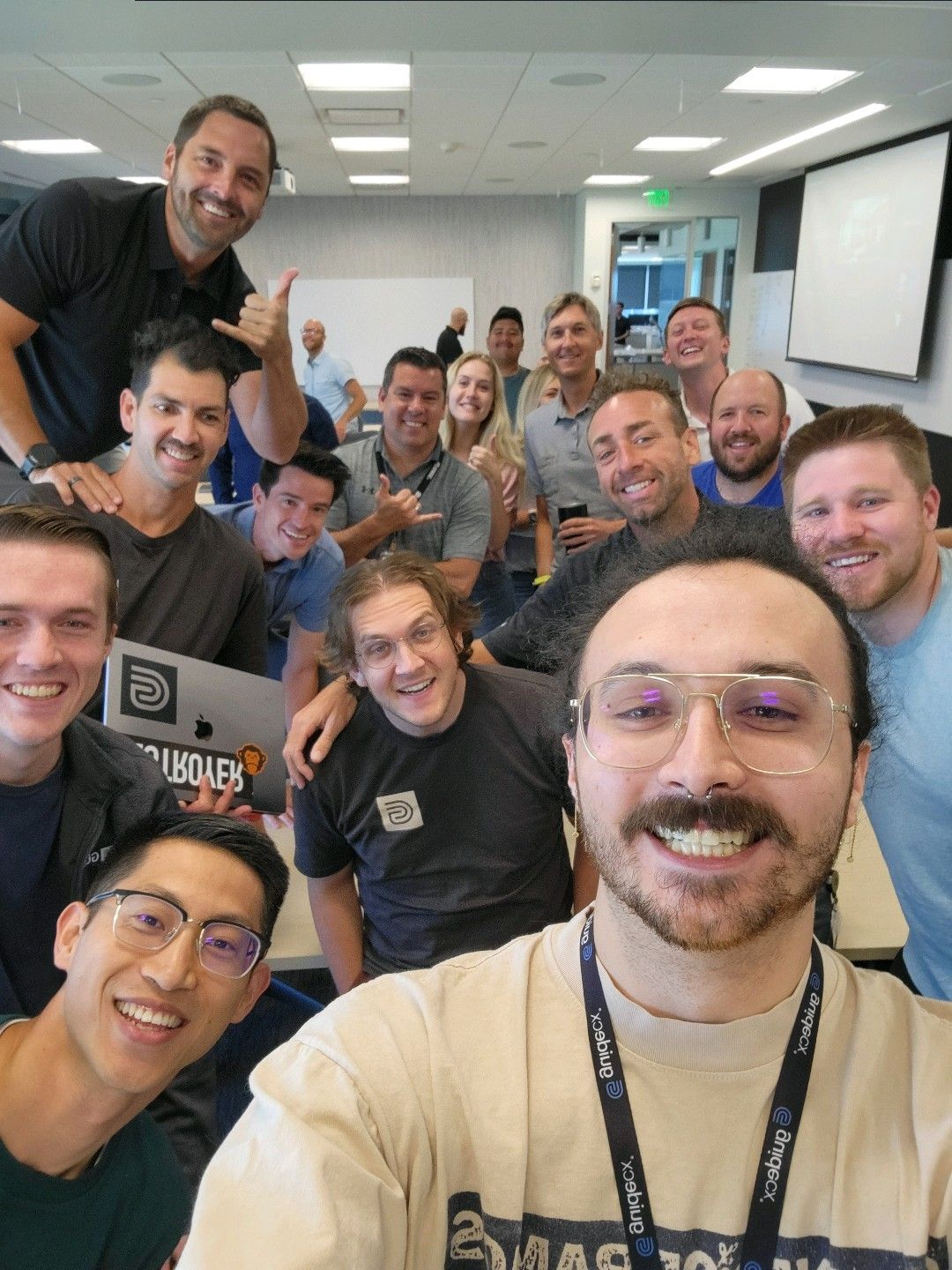 Spencer Saxey on LinkedIn: Guess who's back on the Silicon Slopes? Iโm ... Spencer Saxey on LinkedIn: Guess who's back on the Silicon Slopes? Iโm ...
