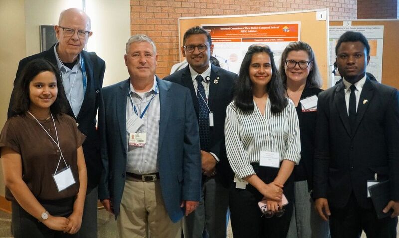 Amit K. Tiwari, PhD, DABT on LinkedIn: Two Research Conferences ... Amit K. Tiwari, PhD, DABT on LinkedIn: Two Research Conferences ...