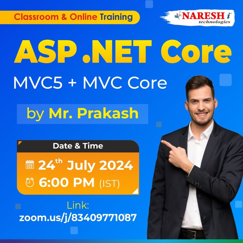 sunil macherla on LinkedIn: #aspdotnet #mvccore #mvc5 #programming # ... sunil macherla on LinkedIn: #aspdotnet #mvccore #mvc5 #programming # ...