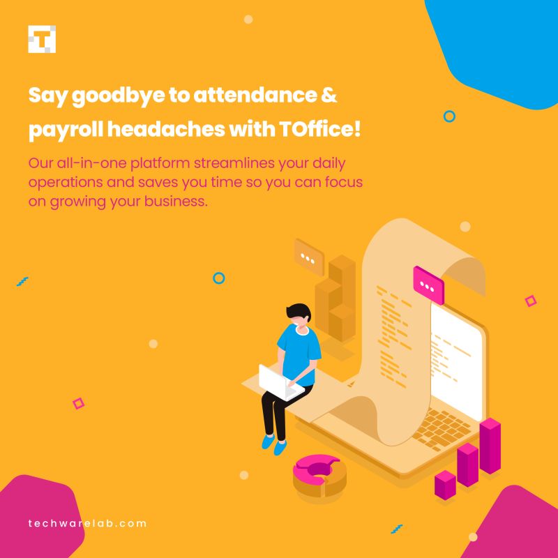 TechwareLab on LinkedIn: #attendancemanagement #attendancesystem # ... TechwareLab on LinkedIn: #attendancemanagement #attendancesystem # ...