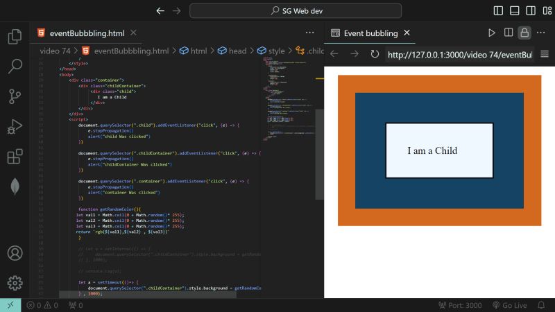 Srajan Garg on LinkedIn: #100daysoffrontend #javascript #js # ... Srajan Garg on LinkedIn: #100daysoffrontend #javascript #js # ...